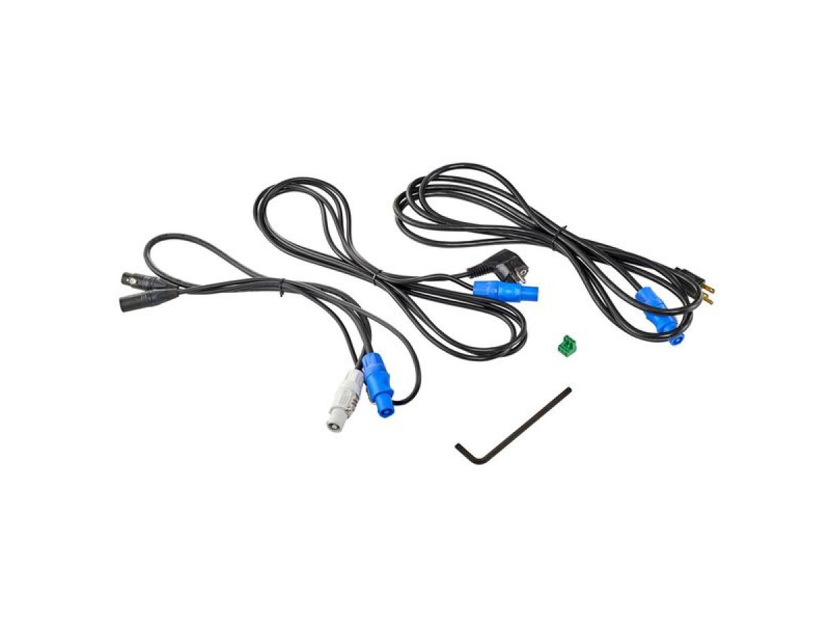 QSC KLA181 - BimotorDJ